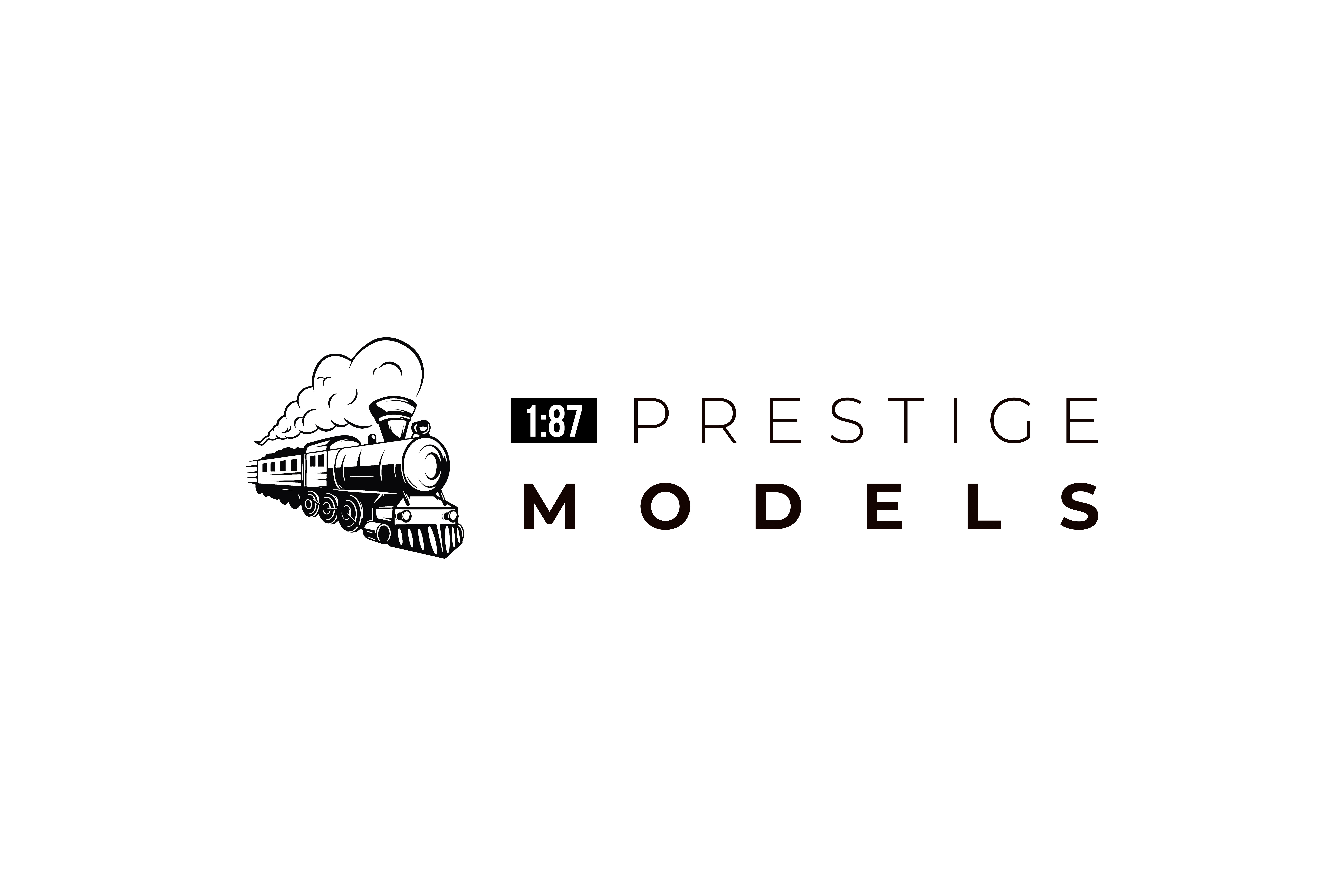1:87 Prestige Models