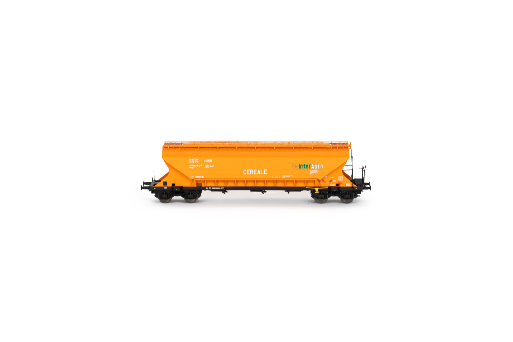 Railway company: CFR | 1:87 Prestige Models