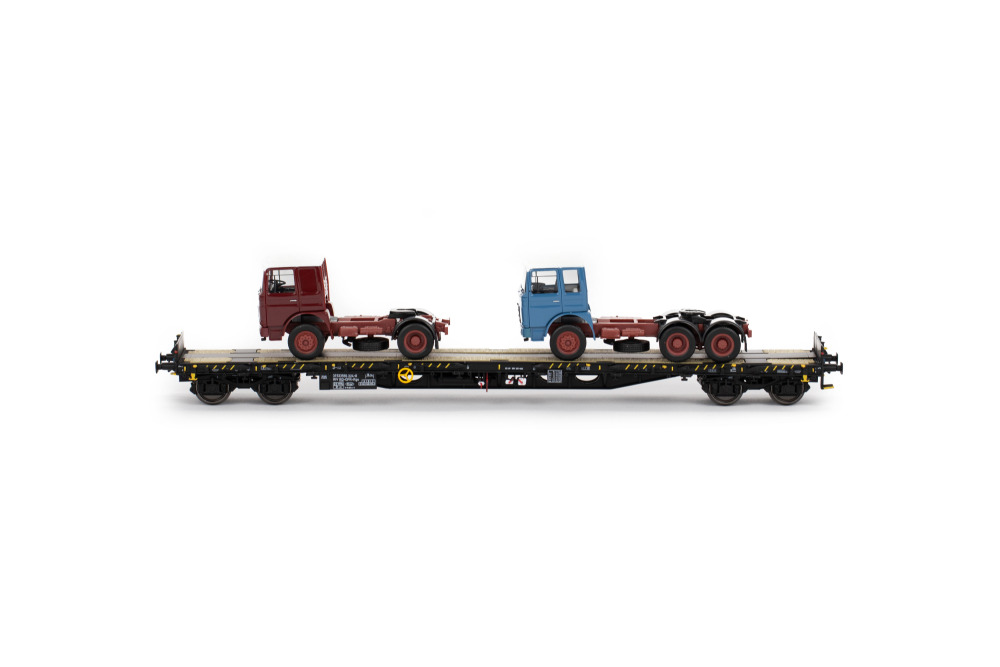 1:87 Prestige Models