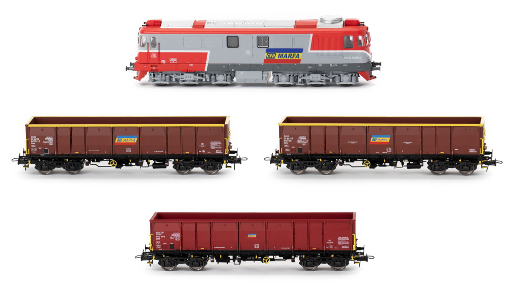 1:87 Prestige Models