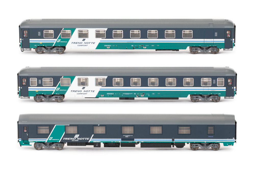 ACME | 1:87 Prestige Models